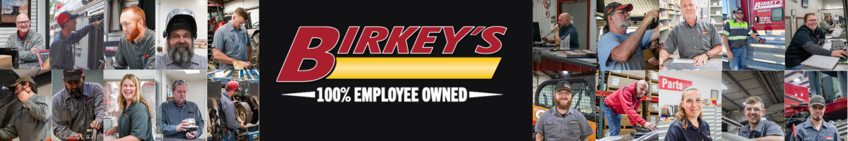 Birkey's Welcomes Selby Implement Customers | Birkey's Farm Store